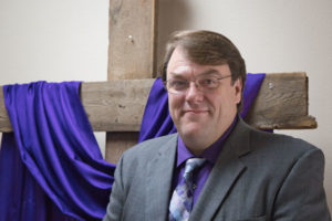 Pastor – Southmayd Baptist Church